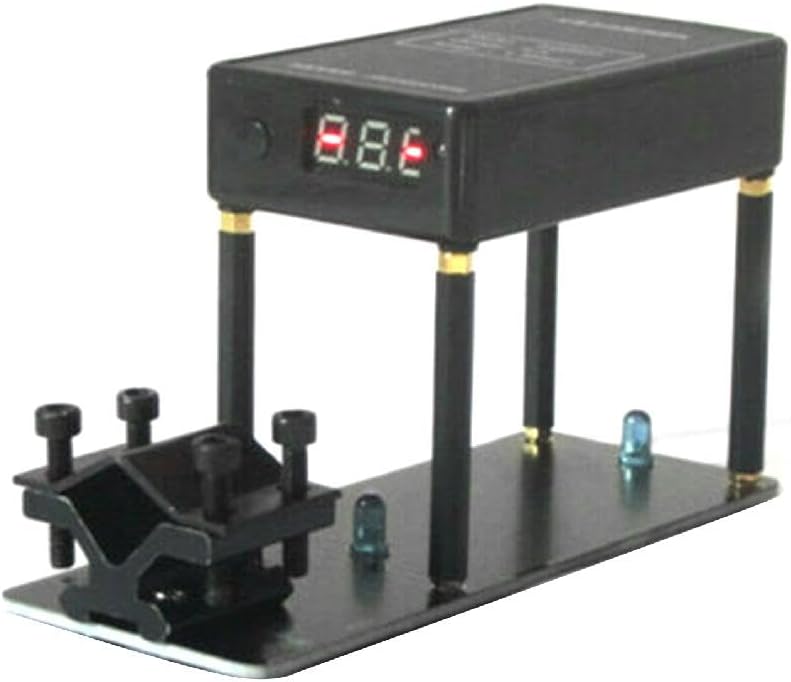 Amazon.com: High-Precision Meter for Ping-Pong Badminton Darts ...