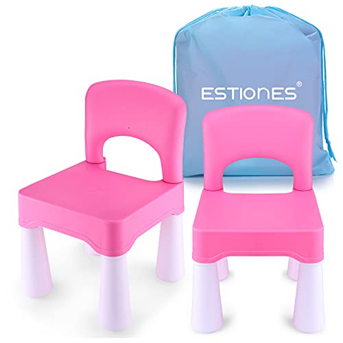 10 Best Kids Plastic Outdoor Chairs - BabyStuffLab