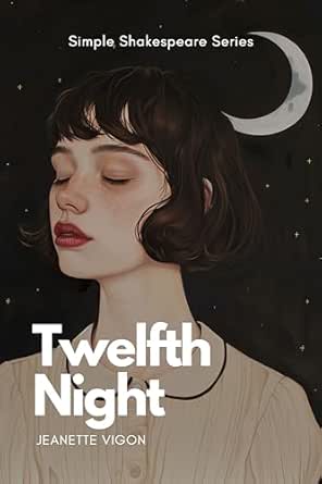 Amazon.com: Twelfth Night | Simple Shakespeare Series: The classic play ...