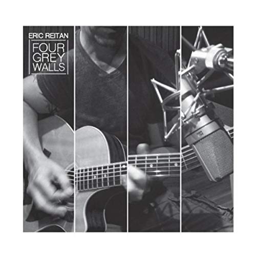 Amazon.co.jp: Four Grey Walls : Eric Reitan: デジタルミュージック