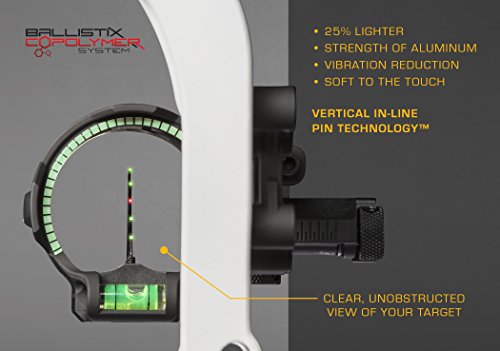 The 30 Best Vertical Pin Bow Sights of 2026 [Verified] - Cherry Picks