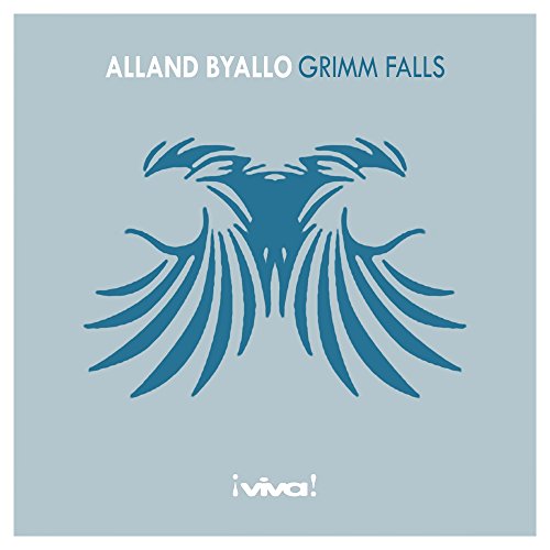 Amazon.com: Grimm Falls : Alland Byallo: Digital Music