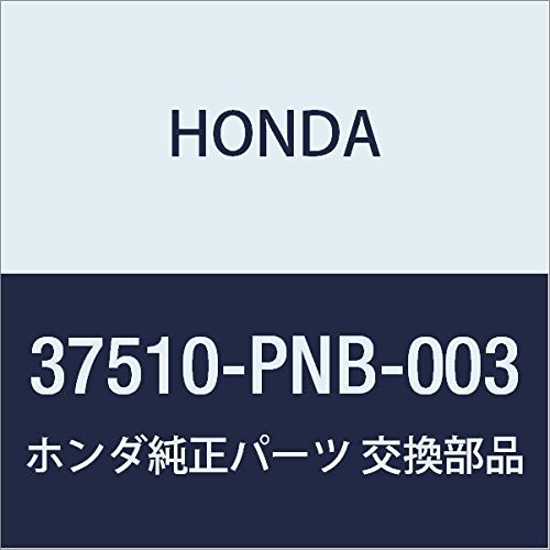 Amazon.com: Genuine Honda 37510-PNB-003 Tdc Sensor Assembly : Automotive