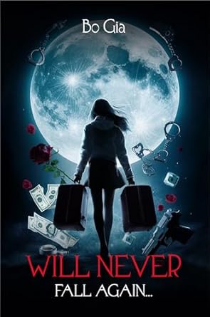 Amazon.com: Will Never Fall Again... eBook : Szwed-Giacchini, Bozena ...