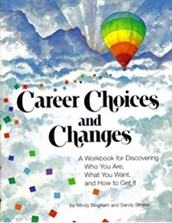 Career Choices and Changes: Amazon.co.uk: 9781878787156: Books
