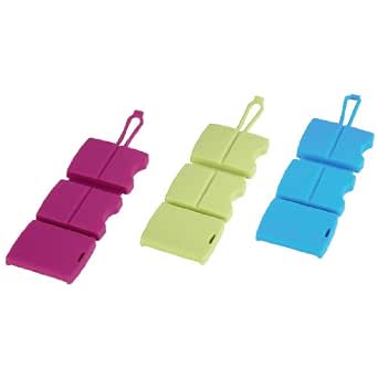 Amazon.com: Hama "Flexible Game Case Set for Nintendo DS Lite/DSi Games ...