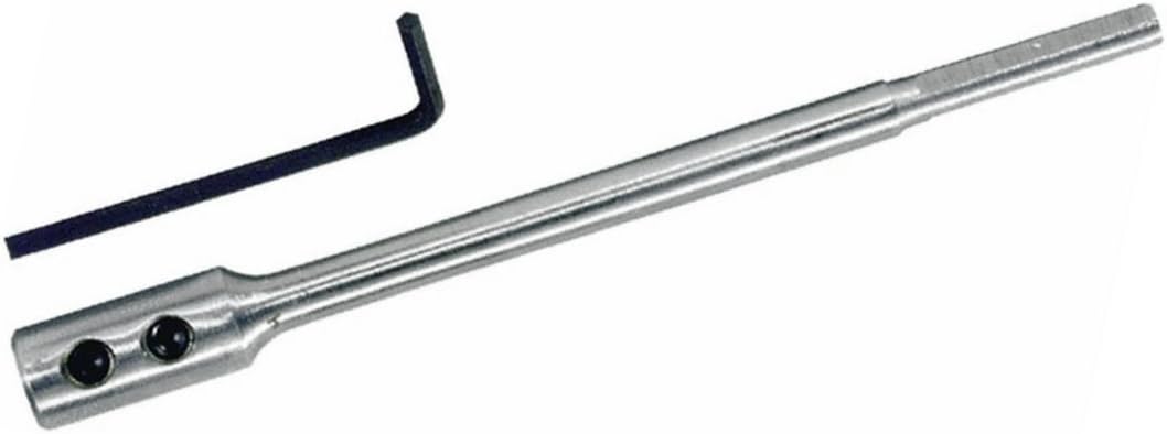 Irwin Speedbor 88702 6" Speedbor Wood Boring Bit Extension - Amazon.com
