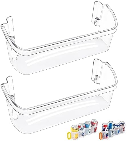 Amazon.com: Frigidaire 240338313 Dairy Door Unit : Appliances