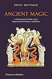 Magic in Ancient Greece - World History Encyclopedia