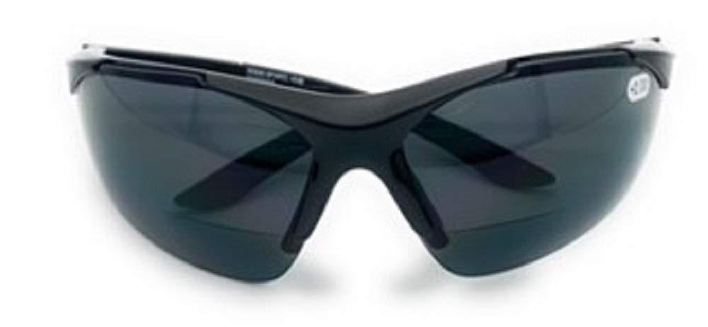 Snapklik.com : Pink Ribbon Shades, Inc Bifocal Safety Sport Wrap ...