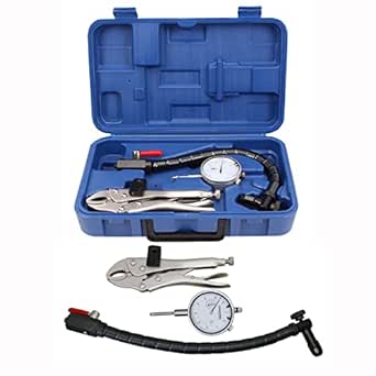 Disc Brake Rotor and Ball Joint Runout Gauge Set,Car Brake Disc ...