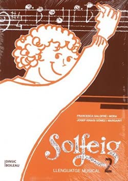 Solfeig 2: Galofré, Francesca, Gómez, Josep-Ignasi, Bassó, Anna, Bassó ...