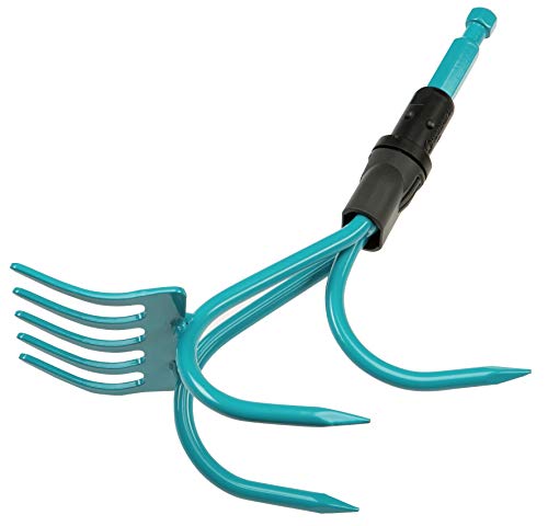 The 22 Best Gardena Garden Rakes of 2025 [Verified] - Cherry Picks