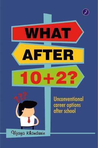 Buy What after 10+2 Book Online at Low Prices in India | What after 10 ...