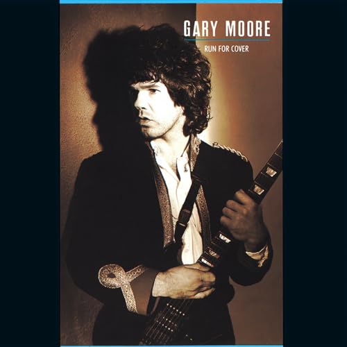 Run For Cover by Gary Moore on Amazon Music Unlimited