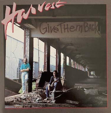Harvest - Neil Young - Harvest (CD) - Amazon.com Music