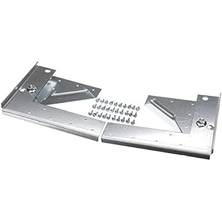 Amazon.com: CAPTIVE-AIRE Heavy Duty Hinge Kit for Restaurant Canopy ...