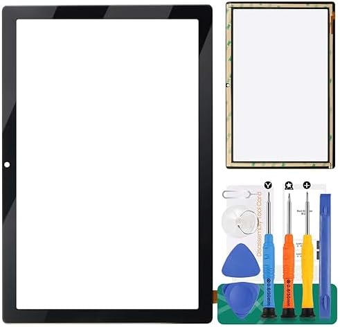 Amazon.com: for Moderness MB1001 10.1" Tablet Touch Screen Glass Panel ...
