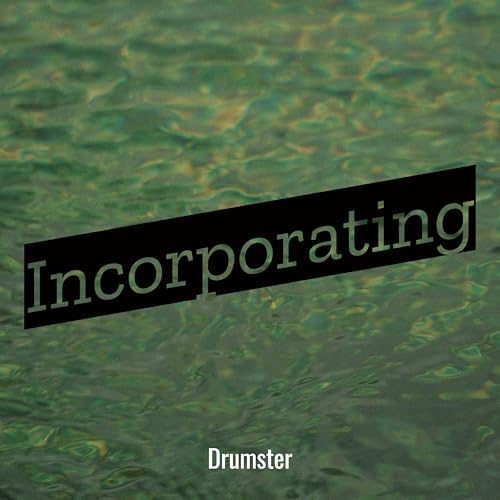 Amazon.com: Incorporating : Drumster: Digital Music