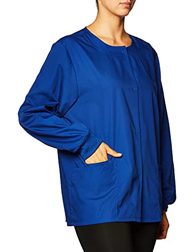 41 Best galaxy blue scrub jacket 2022 - After 210 hours of research and ...