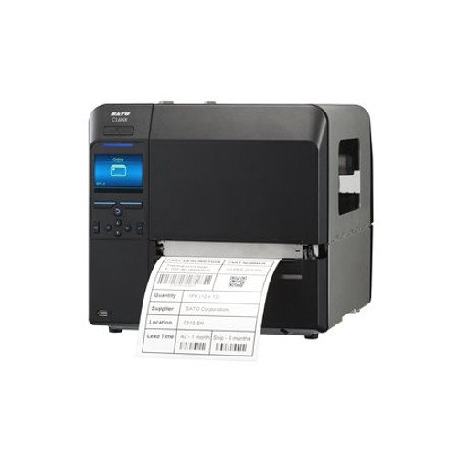 Amazon.com: Sato WWCL95100 Cutter Kit for Series CL6NX Industrial ...