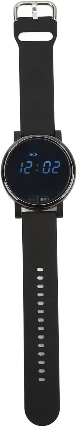 Amazon.com: Wearable Metronomes, Accurate Watch Metronome Black Smart ...