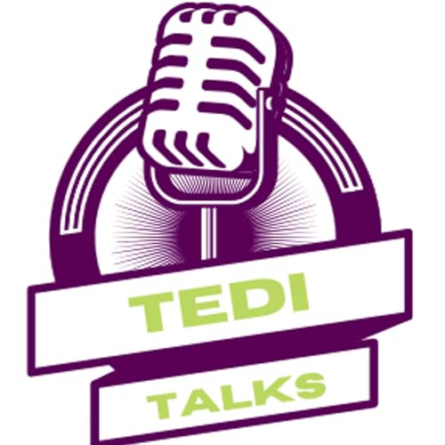 Tedi Talks : Tedi Parsons Podcast Host: Amazon.fr: Livres