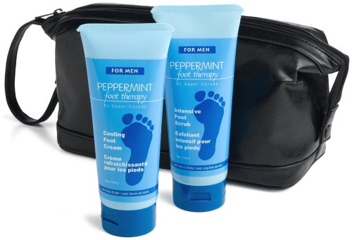 Amazon.com : Upper Canada Men's Locker Room Bag : Fragrance Sets ...