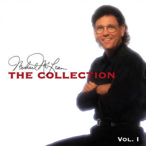Mclean, Michael - Michael McLean: The Collection, Vol. 1 - Amazon.com Music