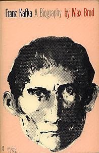 Franz Kafka Biography by Max Brod (1963-01-13): Franz Kafka: Amazon.com ...