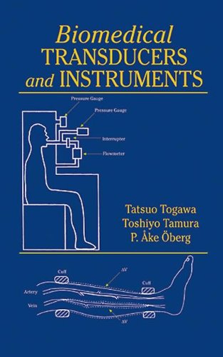 Biomedical Transducers and Instruments: Tatsio Togowa: 9780849376719 ...