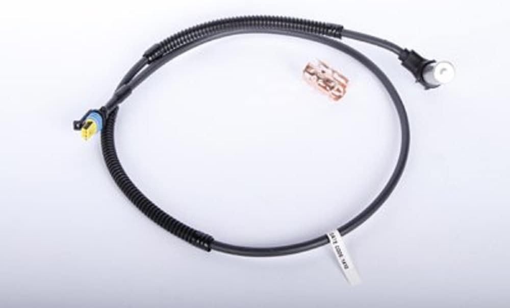 Amazon.com: ACDelco GM Original Equipment 20784541 Front Wheel Speed ...