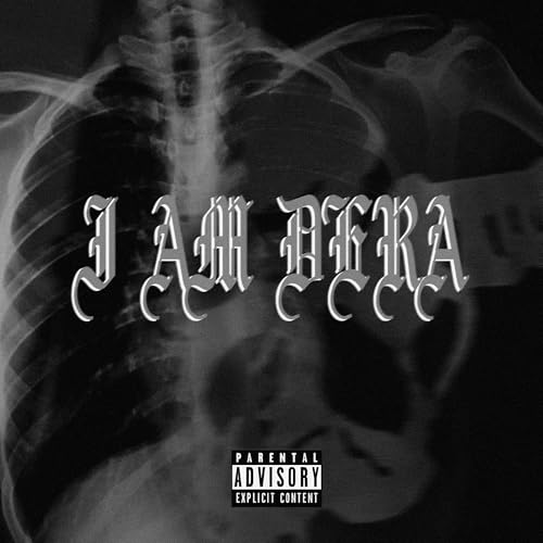 I AM DERA [Explicit] : Dera: Amazon.fr: Téléchargement de Musique