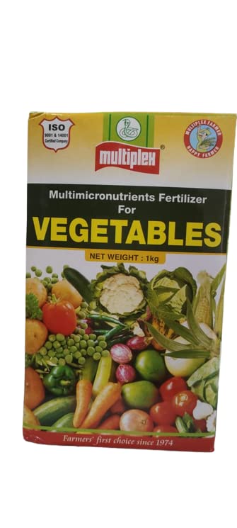 Vegetables - 1 Kg : Amazon.in: Garden & Outdoors