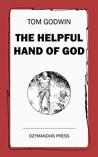 Amazon.com: The Helpful Hand of God eBook : Tom Godwin: Kindle Store