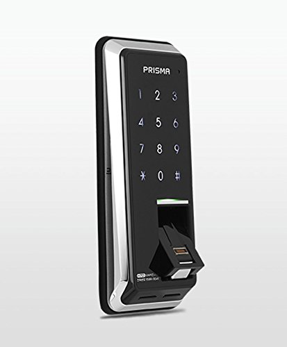 H-Gang GUARDIAN TR821 Fingerprint Biometric Digital - Want It All