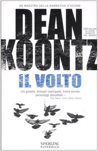 Il volto (Super bestseller) : Koontz, Dean R., Caminiti, A.: Amazon.es ...