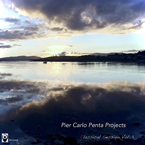 Amazon Music - Pier Carlo Penta ProjectsのClassical Session, Vol. 1 - Amazon.co.jp