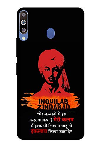 9 Cubes Digital Samsung Galaxy A60 Back Cover/Samsung A60 Mobile Covers ...