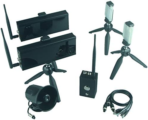 Amazon.com: YZ Laser Timer for Sprints, Laser Sprint Timer System, Race ...