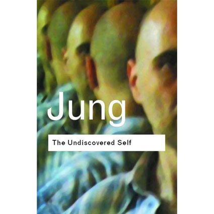 Amazon.in: Buy The Undiscovered Self Book Online at Low Prices in India ...