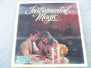 Instrumental Magic (LP Box Set): Reader's Digest: Amazon.com: Books