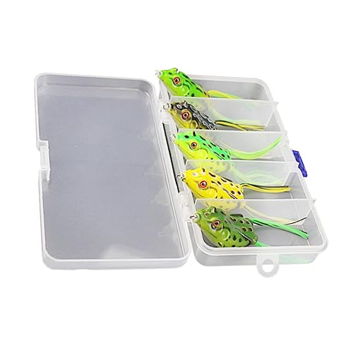 Fox Rage Tackle Box – The 16 best products compared - Outdoors Magazine
