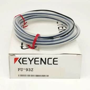 Vanky Industry KEYENCE FU-93Z Fiber Optic Sensor New: Amazon.com: Industrial & Scientific
