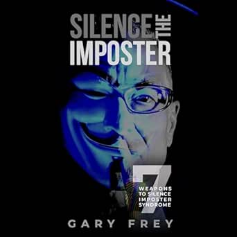 Amazon.com: Silence the Imposter: 7 Weapons to Silence Imposter ...