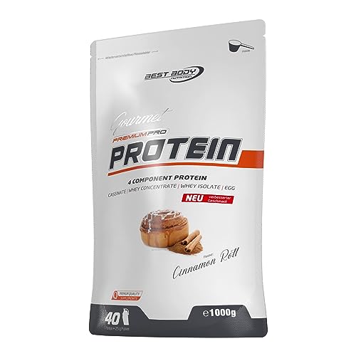 4 Komponenten Protein – Die 16 besten Produkte im Vergleich - vitafit ...