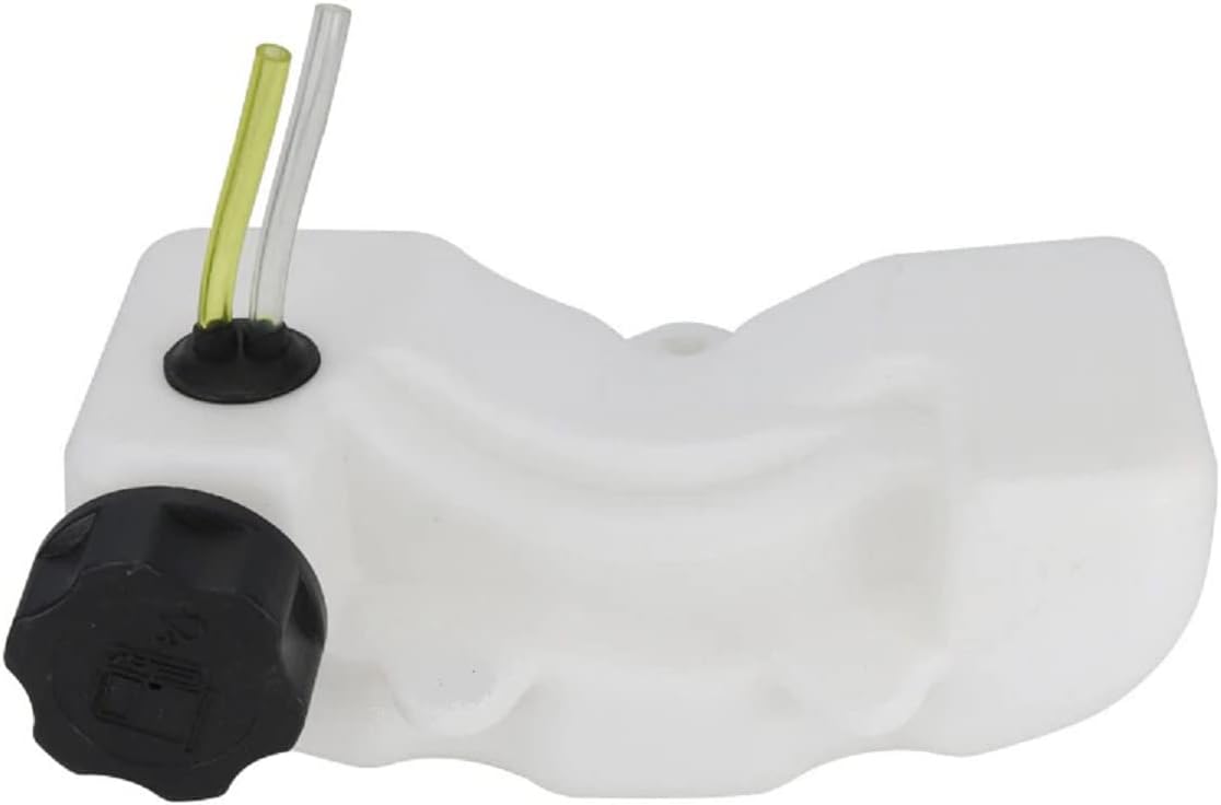 Amazon.com: Fuel Gas Tank for Harbor Freight Predator 52cc Earth Auger ...