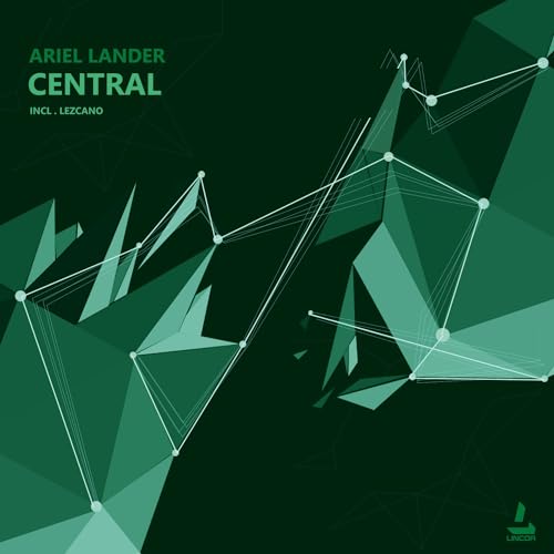 Amazon.com: Central : Ariel Lander: Digital Music