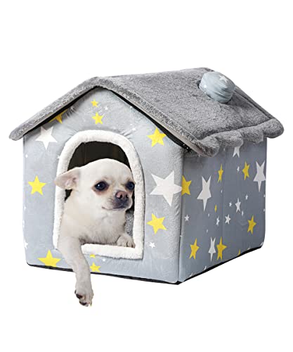Top 10 Doghouse Beds for Ultimate Comfort and Style: Your Buying Guide ...