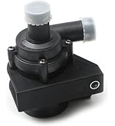 Amazon.com: Yiklwwy 04E103464AA 04E103464AM Engine Crankcase Vent Valve ...